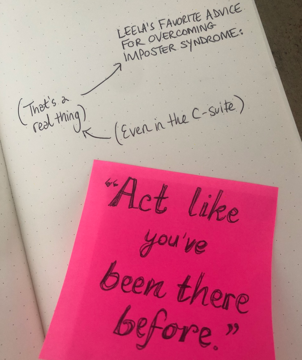 Marketing Examples - The Unexpected