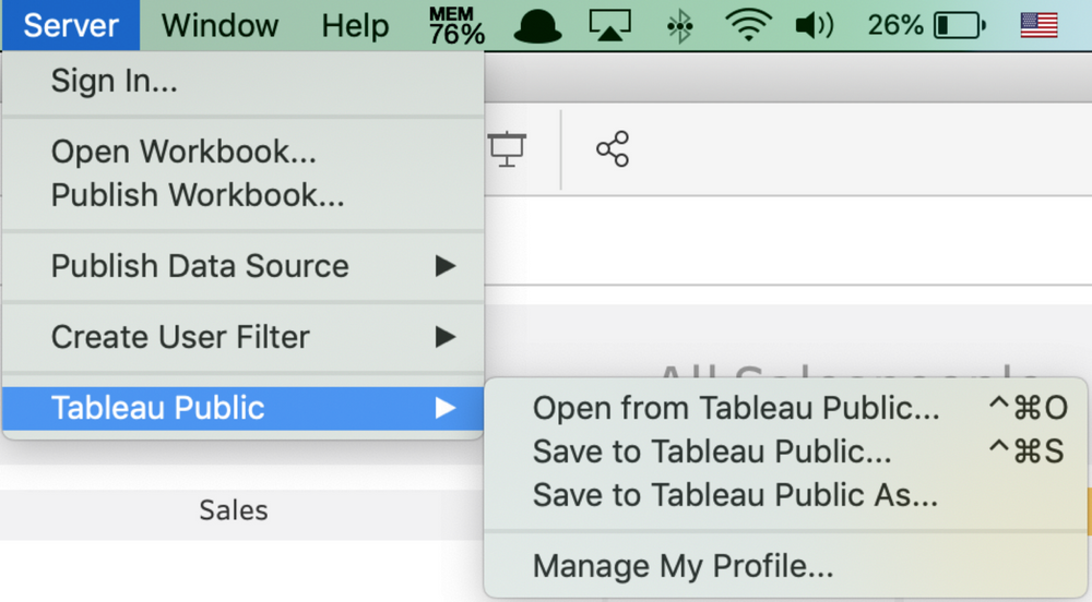 How to Embed Tableau into Webpages without Permission Restrictions