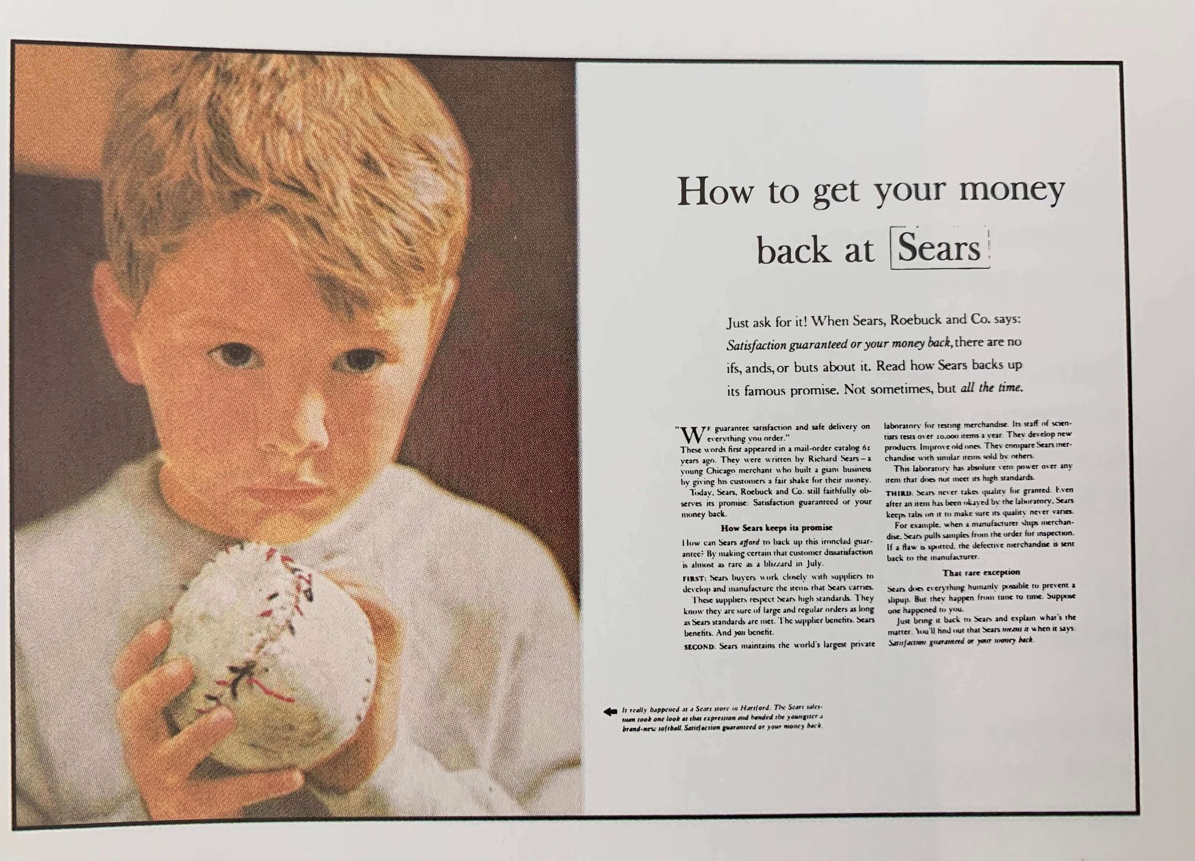 Good Marketing Examples - 15 Most-Iconic Ads From the Mad Men Era