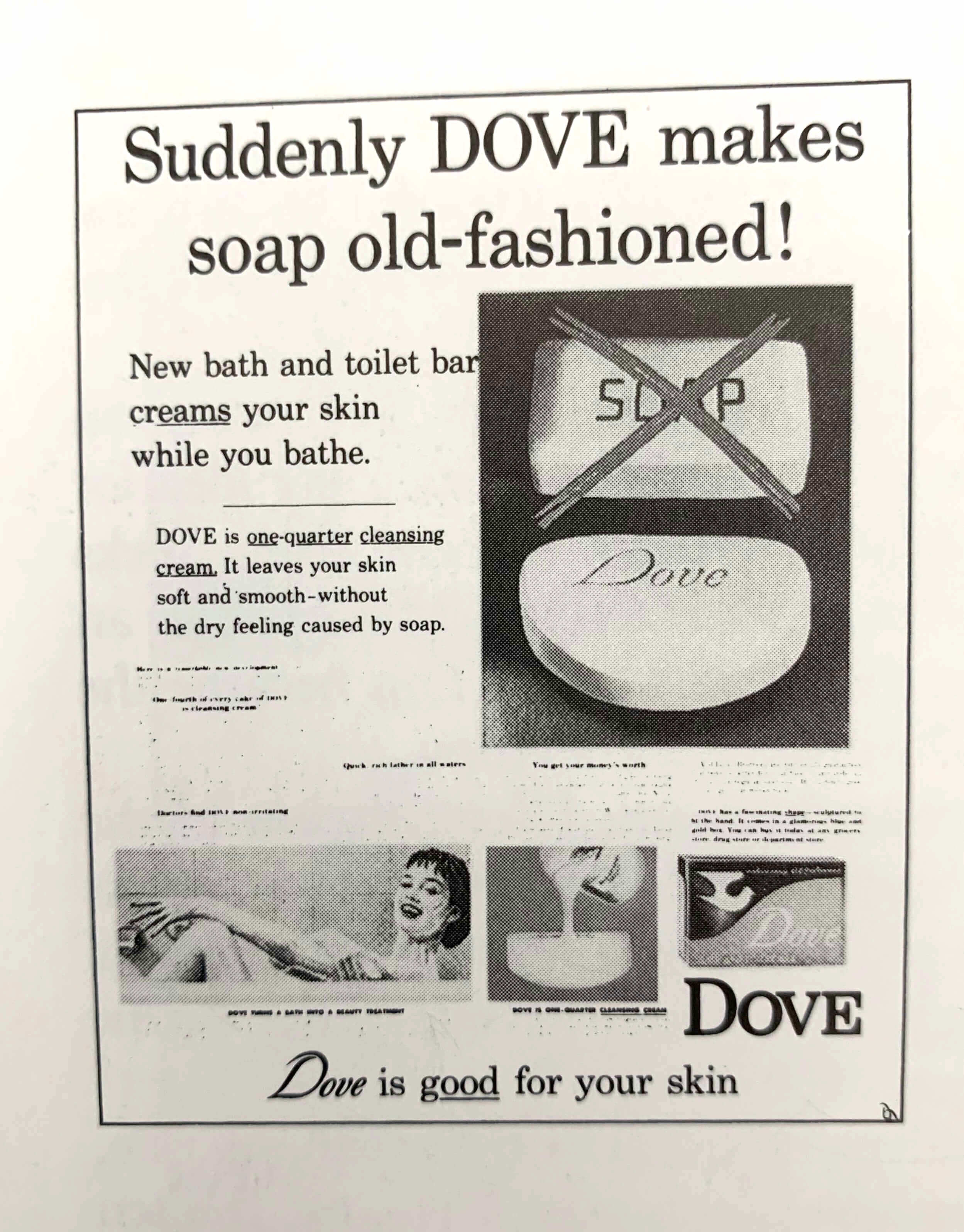 Good Marketing Examples - 15 Most-Iconic Ads From the Mad Men Era