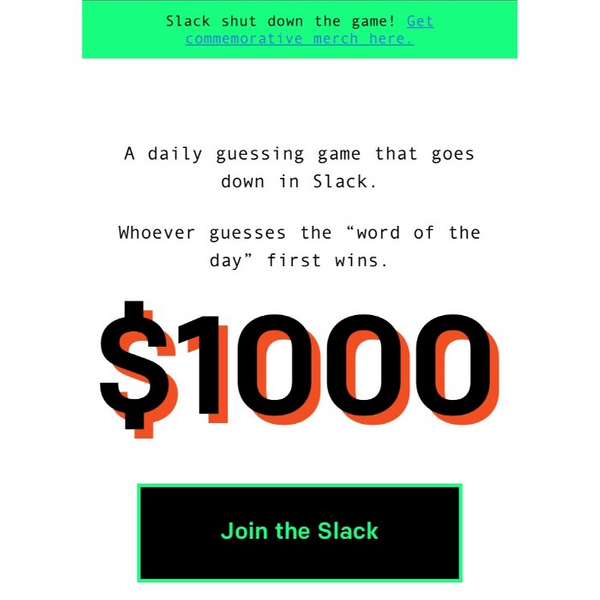 Viral Marketing Examples - MSCHF’s Campaign Drops