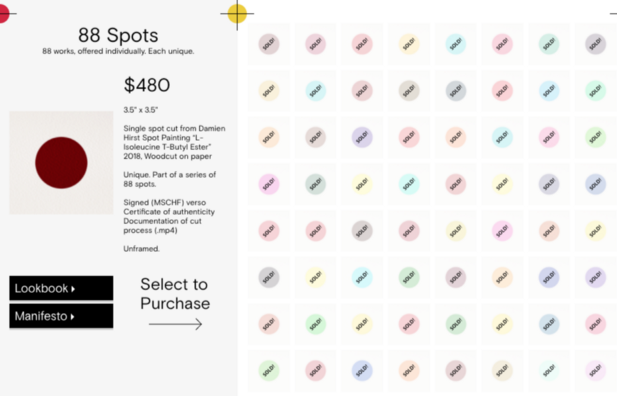 The Complete List of MSCHF’s Campaign Drops (11–30)