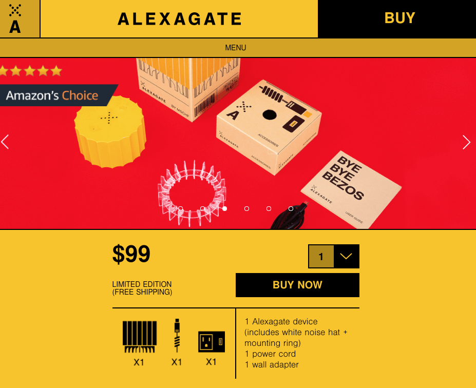 The Complete List of MSCHF’s Campaign Drops (11–30)