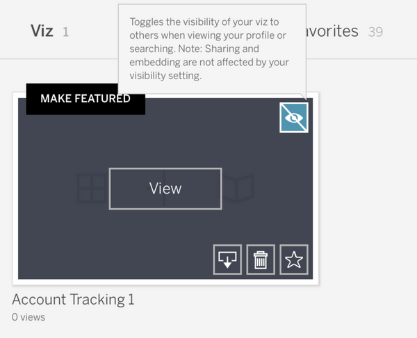 How To Embed Tableau Into Webpages Without Permission Restrictions